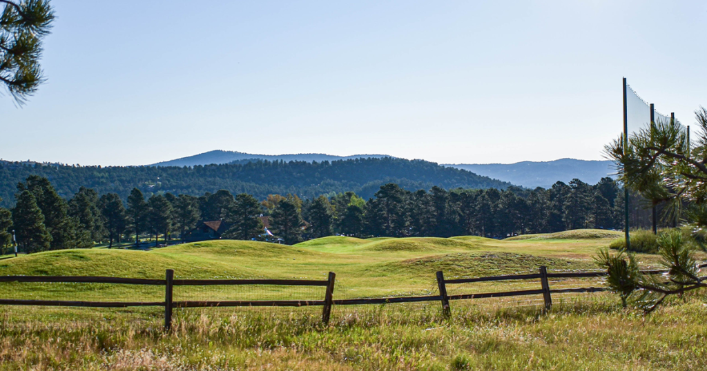 Explore the 10 Top-Rated Golf Courses Near Evergreen, CO