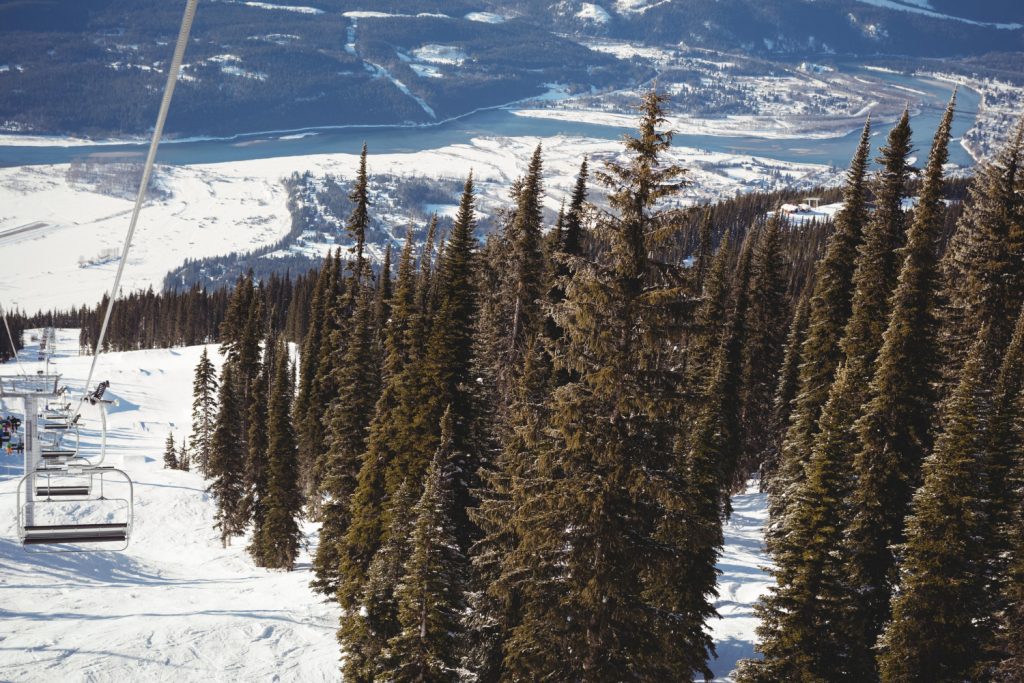 10 Top Evergreen Colorado Activities | Evergreen Colorado